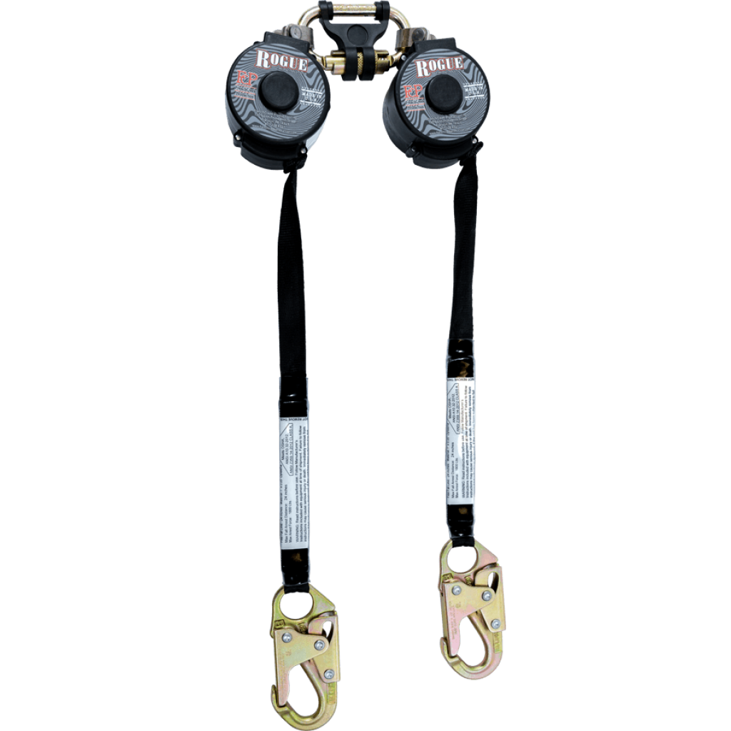 Double SRL 8' - Southern Safety Supply, LLC