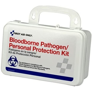 Bloodborne Pathogen Kit