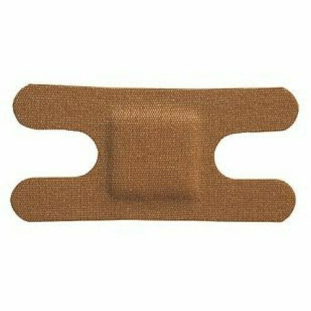 Fabric Knuckle Bandaids