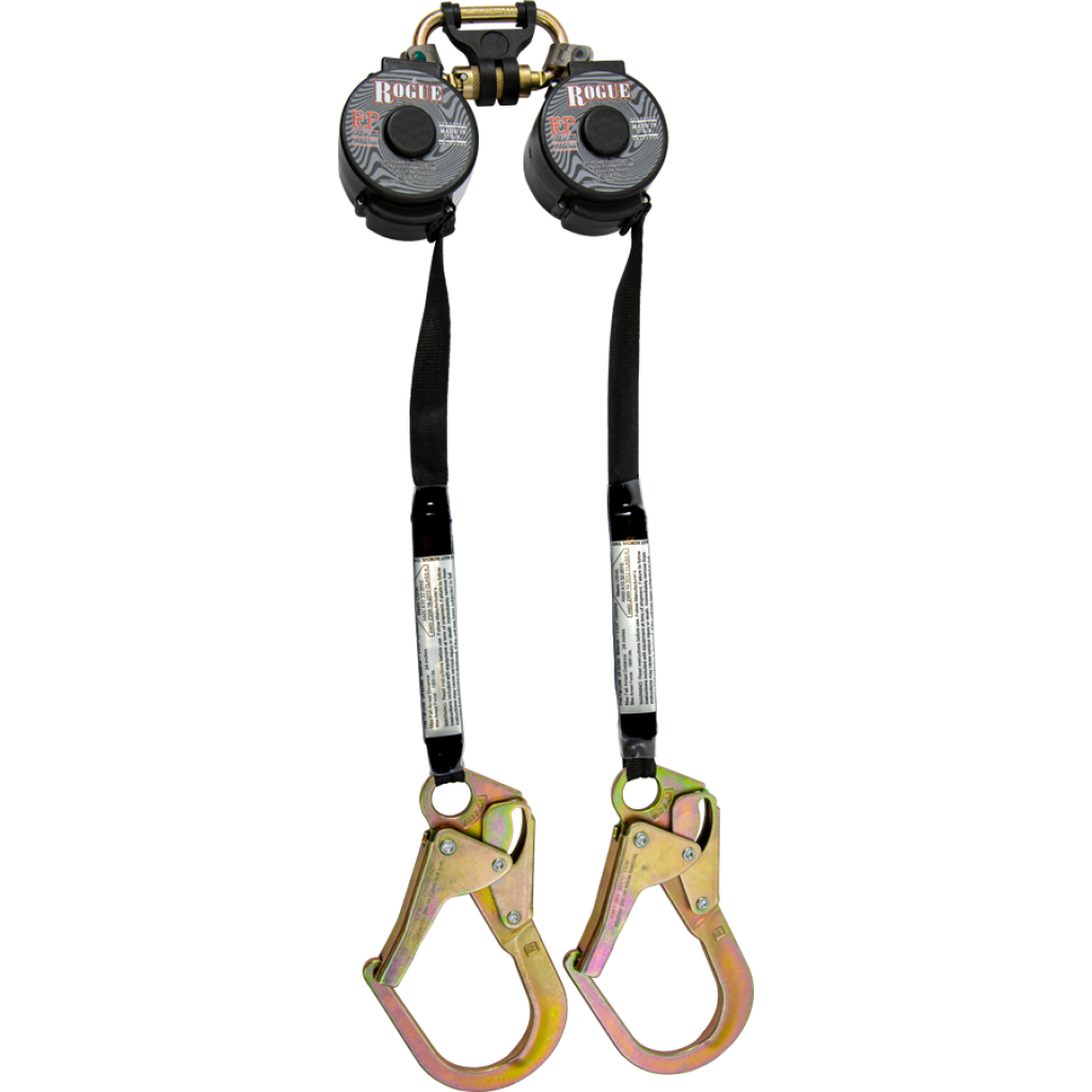 Double SRL 8' - Southern Safety Supply, LLC