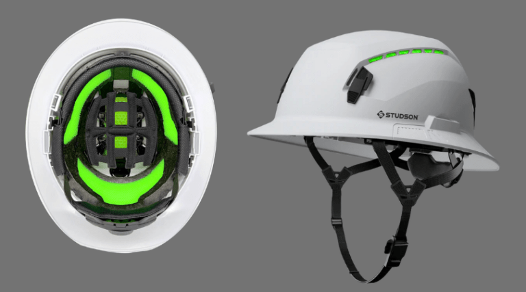 New OSHA Hard Hats: Requirements Explained - Southern Safety Supply, LLC